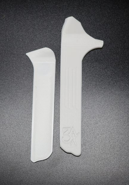 Mathews Side Plates – ThirdAxisDesigns